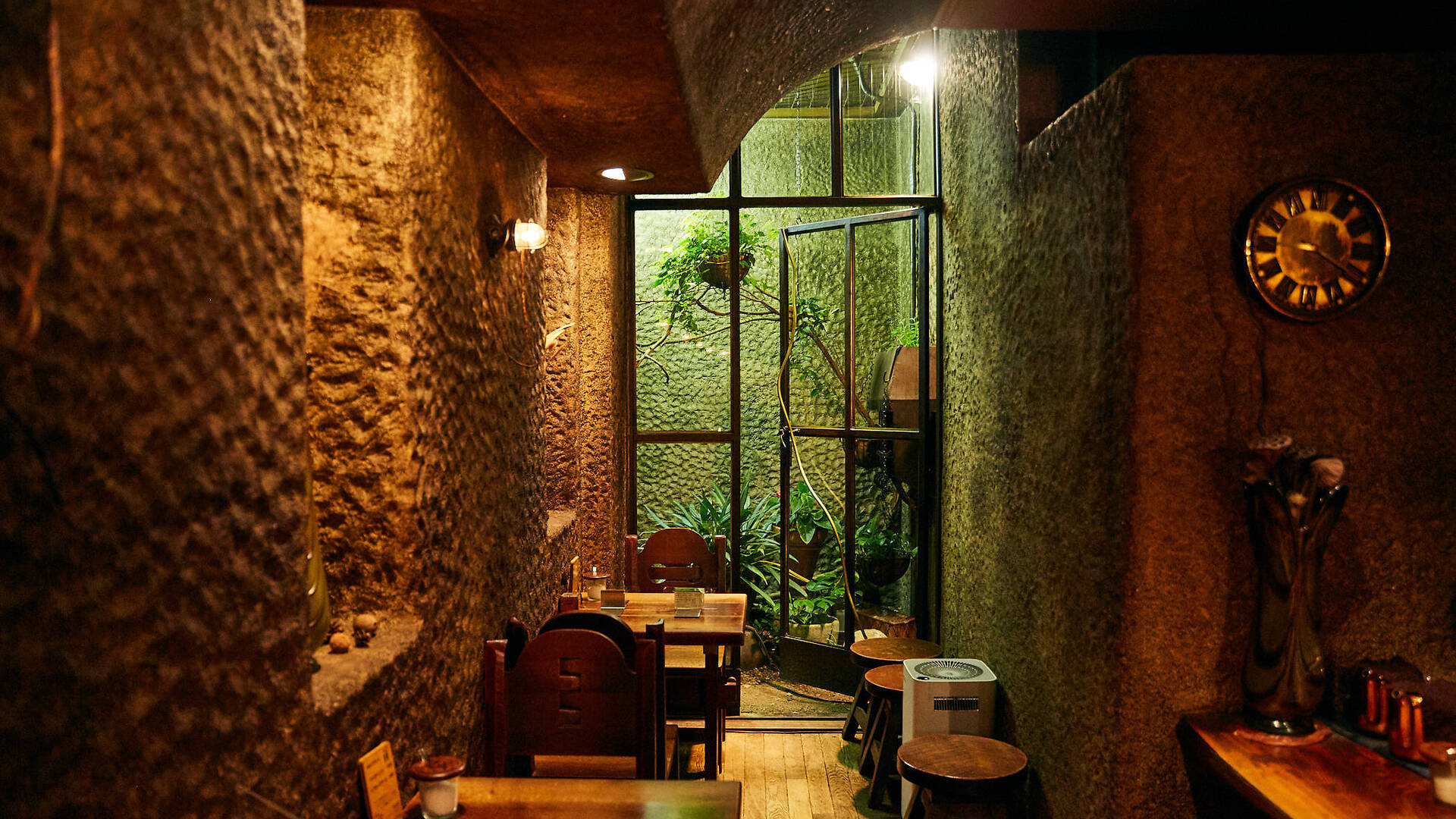 Coffee Hall Kugutsusou | Restaurants in Kichijoji, Tokyo