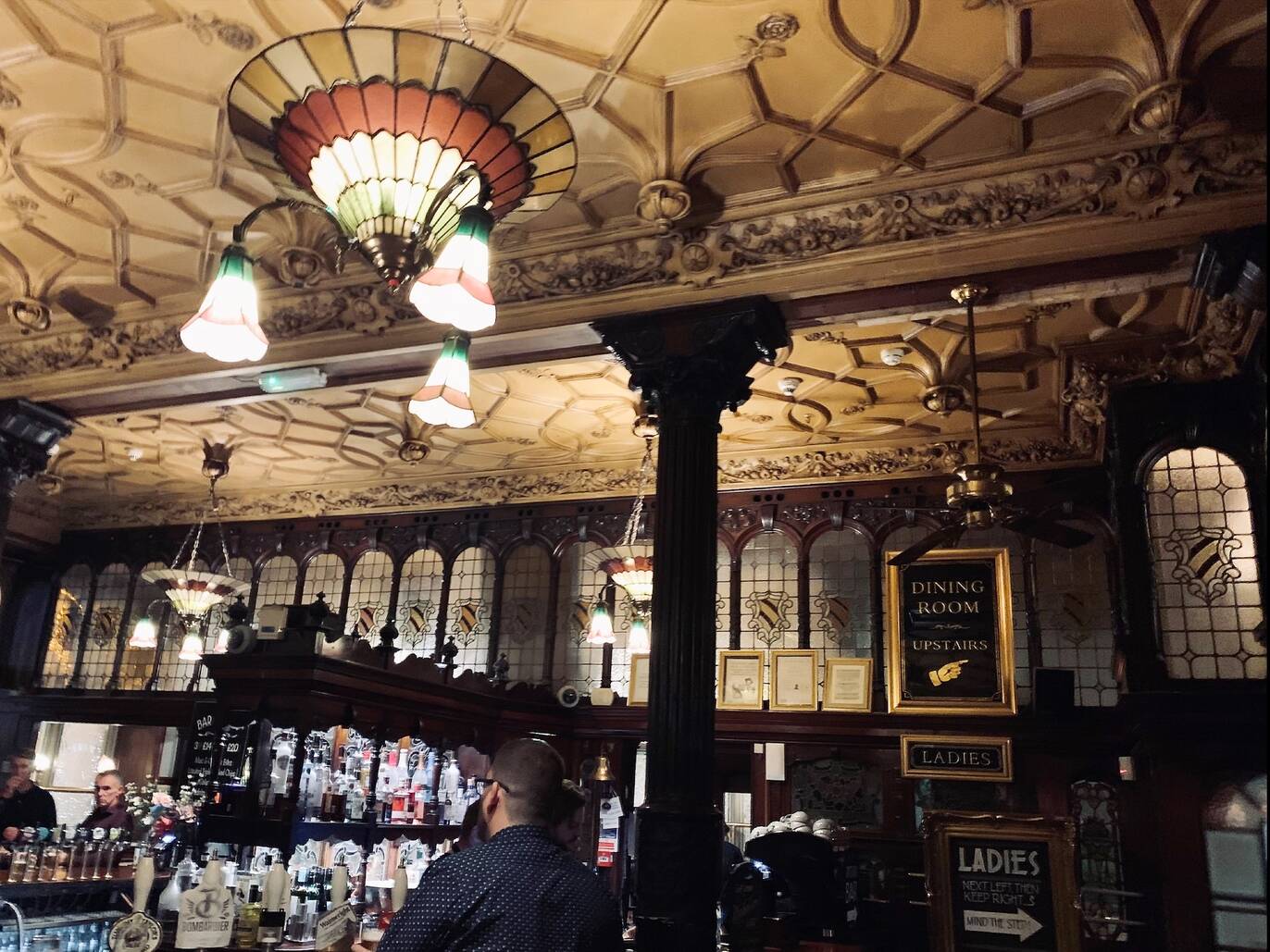13 Best Pubs in Liverpool Right Now