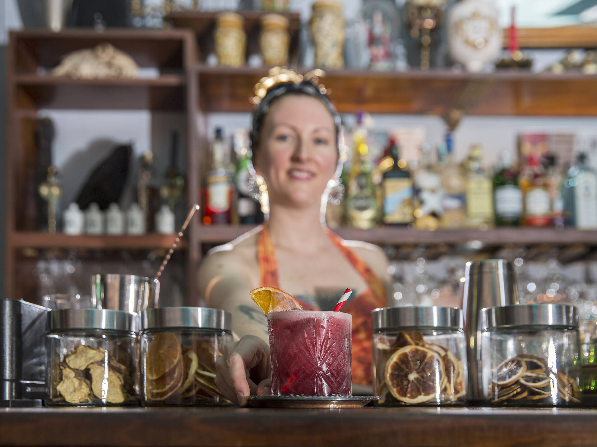 El Raval - Barri a barri - Time Out Barcelona