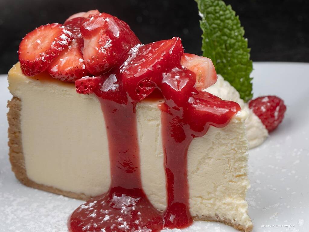 The 16 Best Cheesecakes in NYC to Try Right Now
