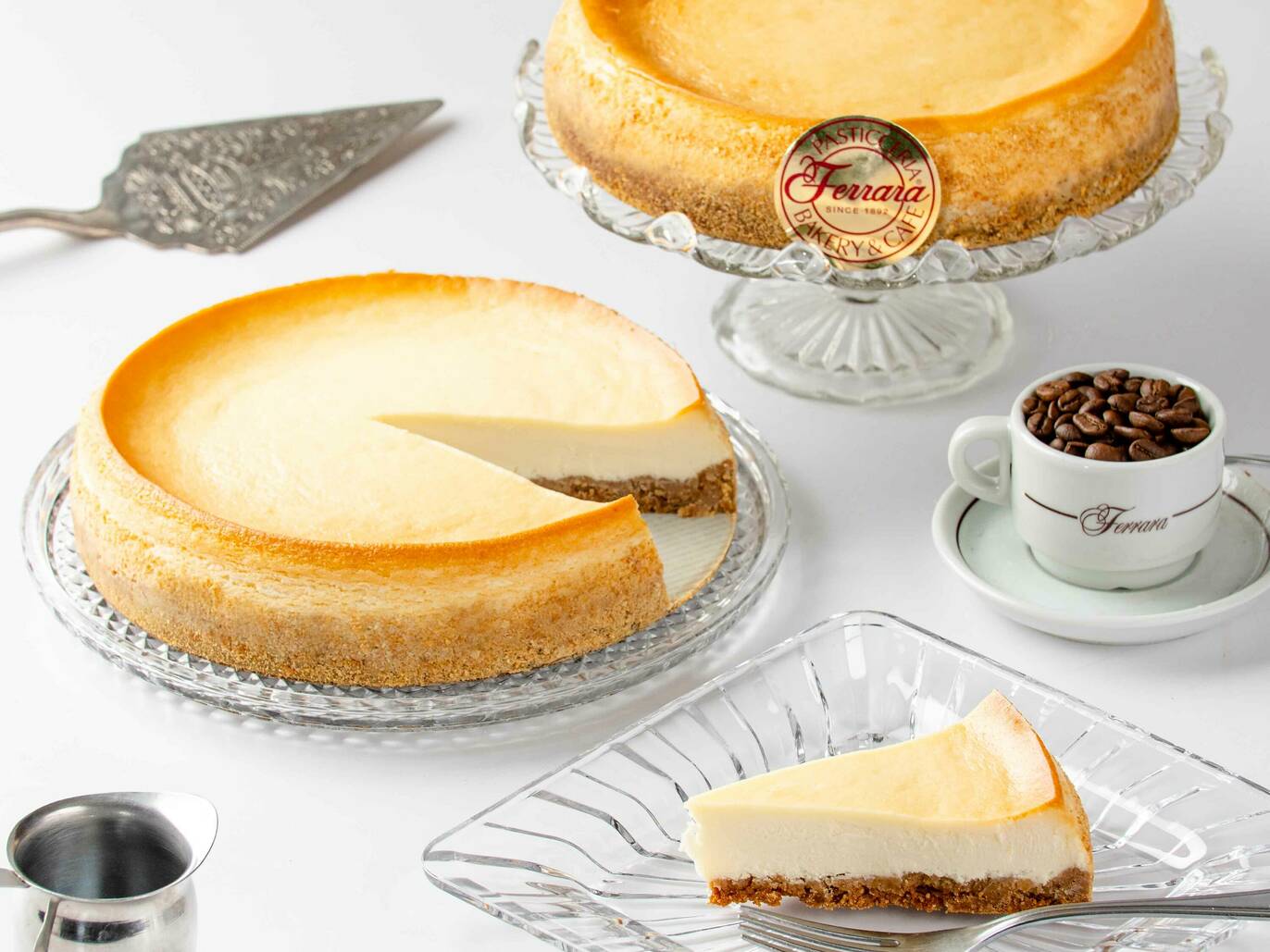 The 14 Best Cheesecakes in NYC