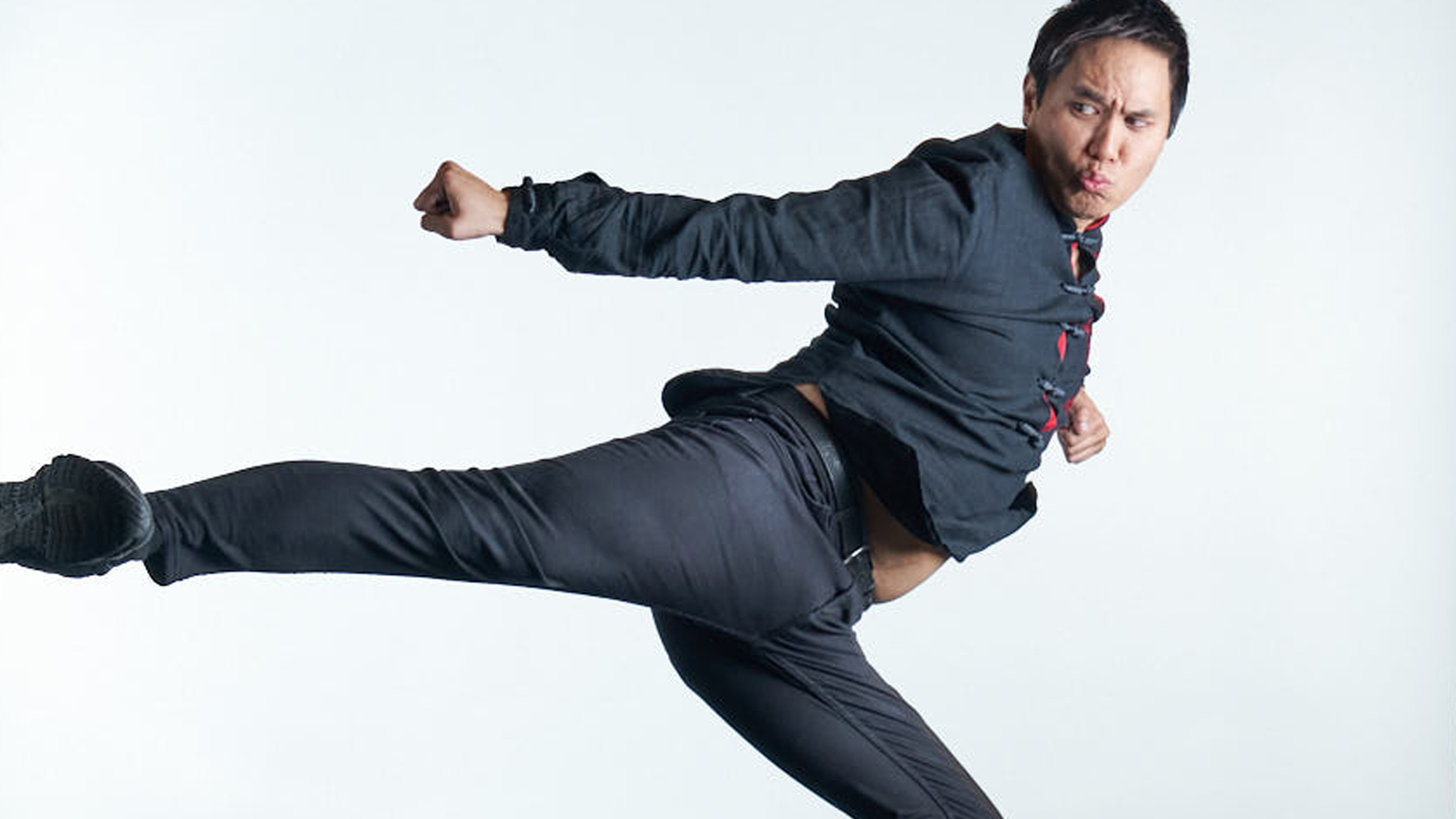 A Practical Guide to Self Defence | Theatre in Sydney