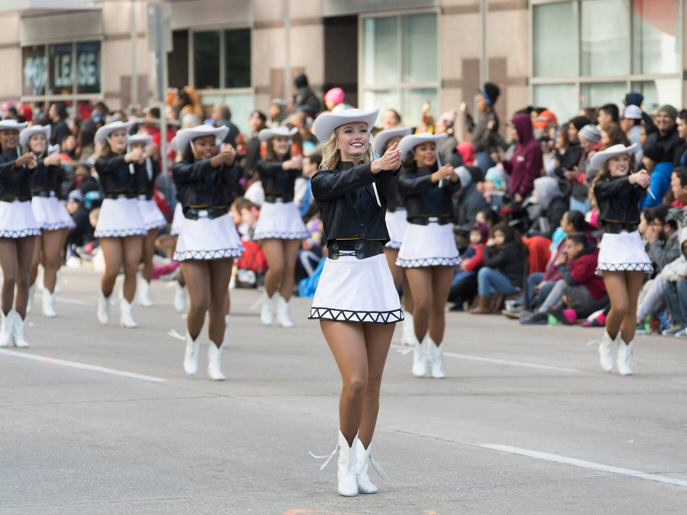 11 Best Thanksgiving Day Parades to Celebrate Turkey Day