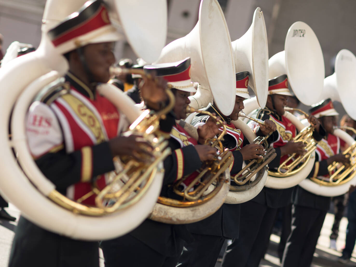 11 Best Thanksgiving Day Parades in the U.S. to Celebrate Turkey Day