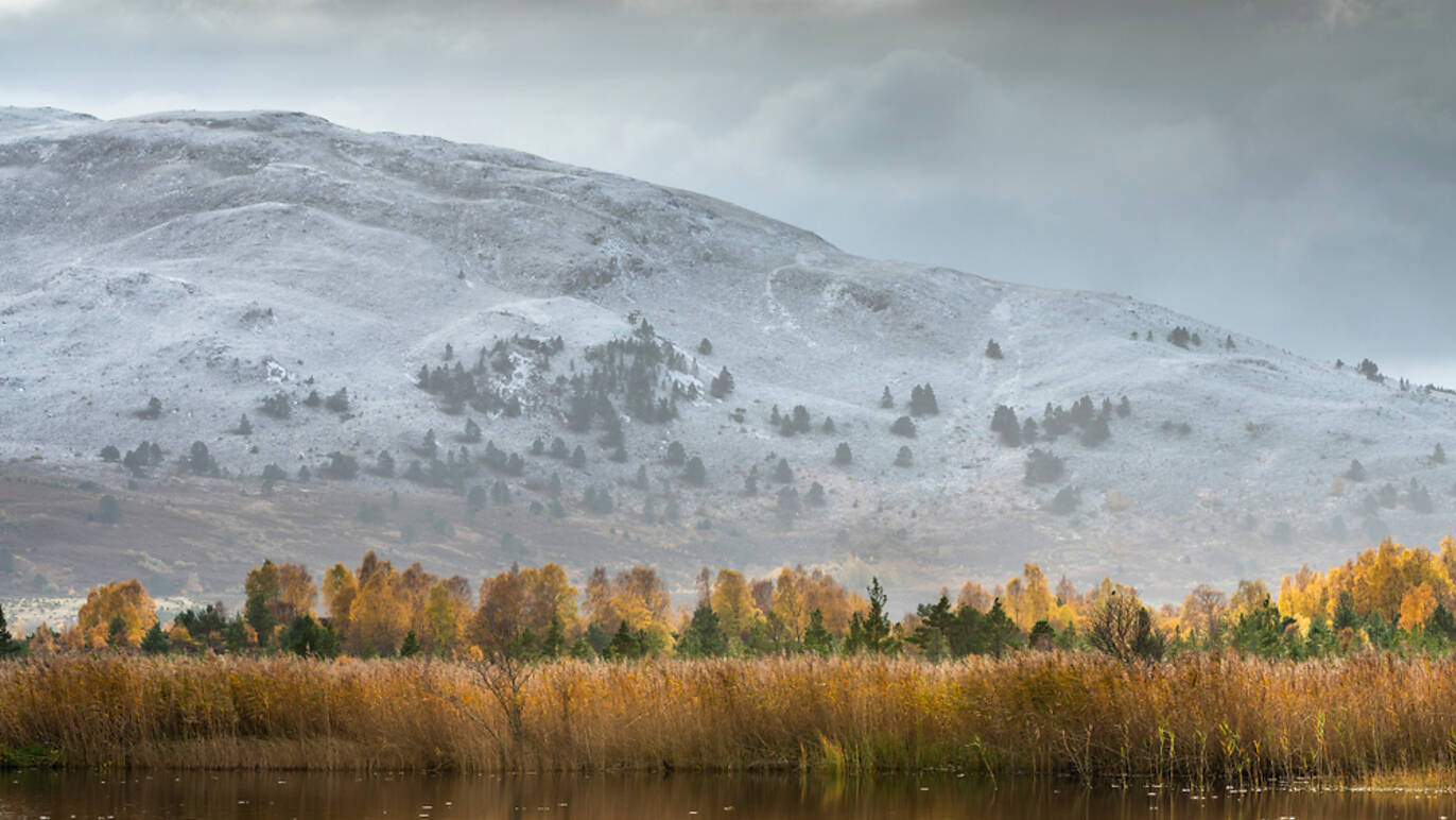 8 Best Winter Walks in the UK for a Bracing Stroll
