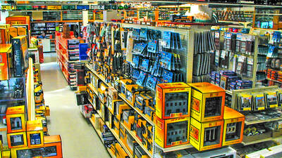 25 Best Toy Stores in the USA for Dolls, Cars, Blocks and More