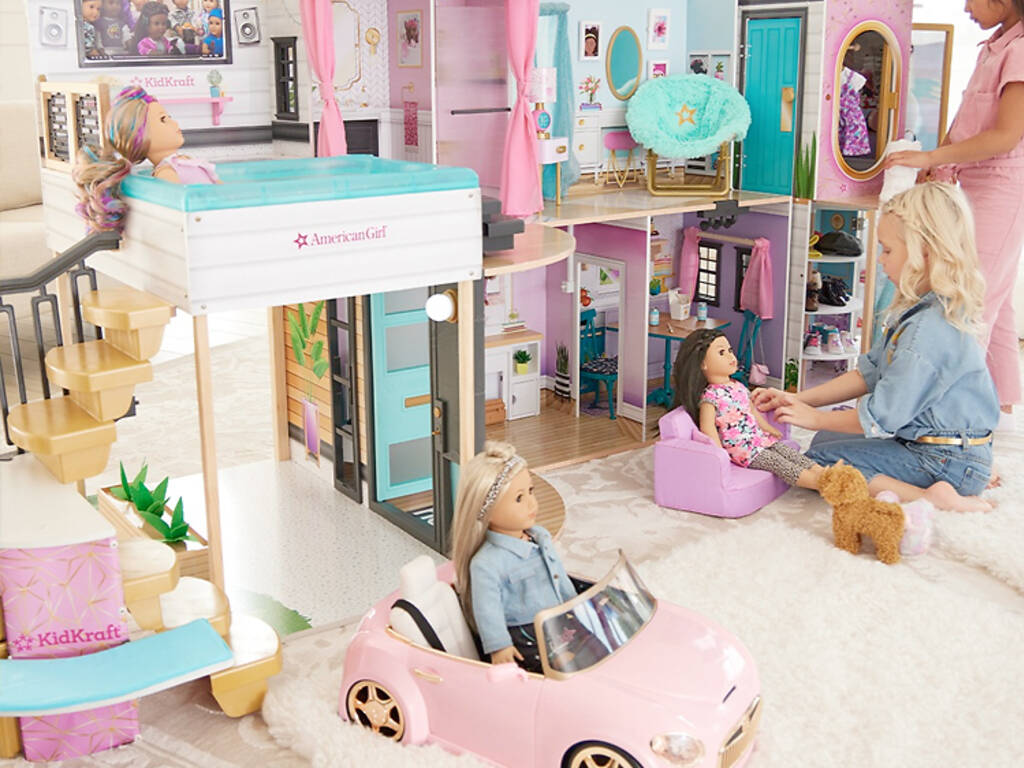 25 Best Toy Stores in the USA for Dolls, Cars, Blocks and More