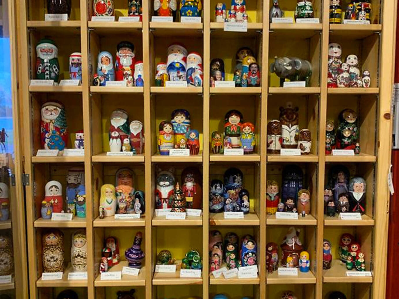 25 Best Toy Stores in the USA for Dolls, Cars, Blocks and More