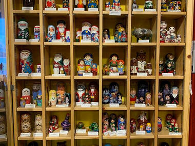 24 Best Toy Stores in the USA for Gifts, Dolls and Play Things