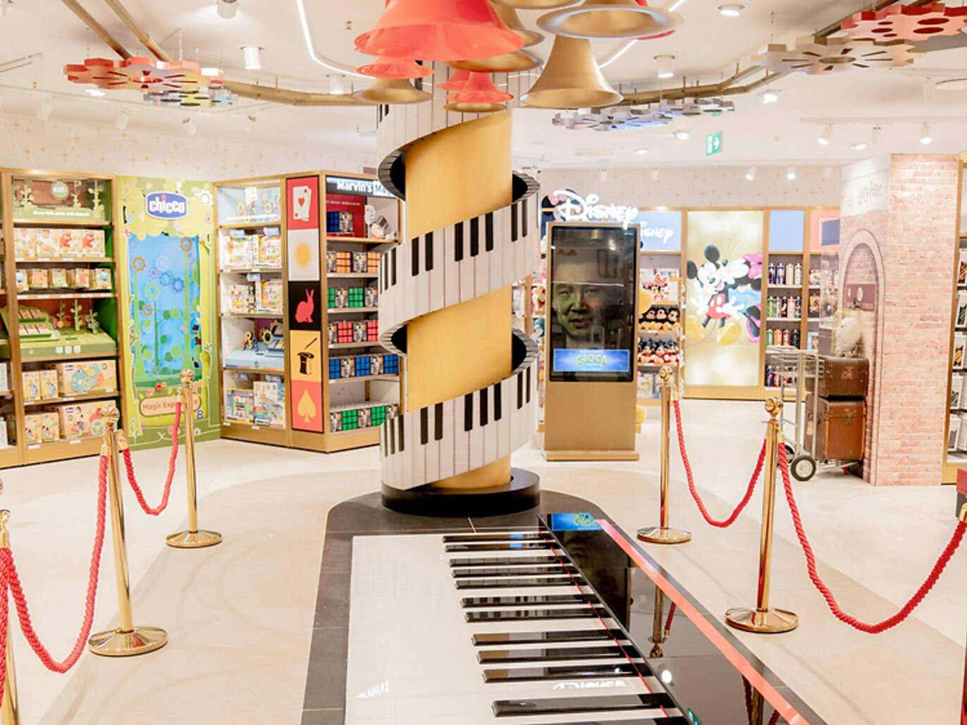 25 Best Toy Stores in the USA