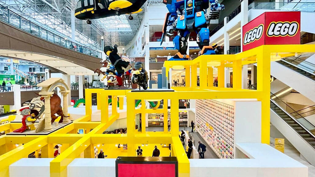 25 Best Toy Stores in the USA for Dolls, Cars, Blocks and More