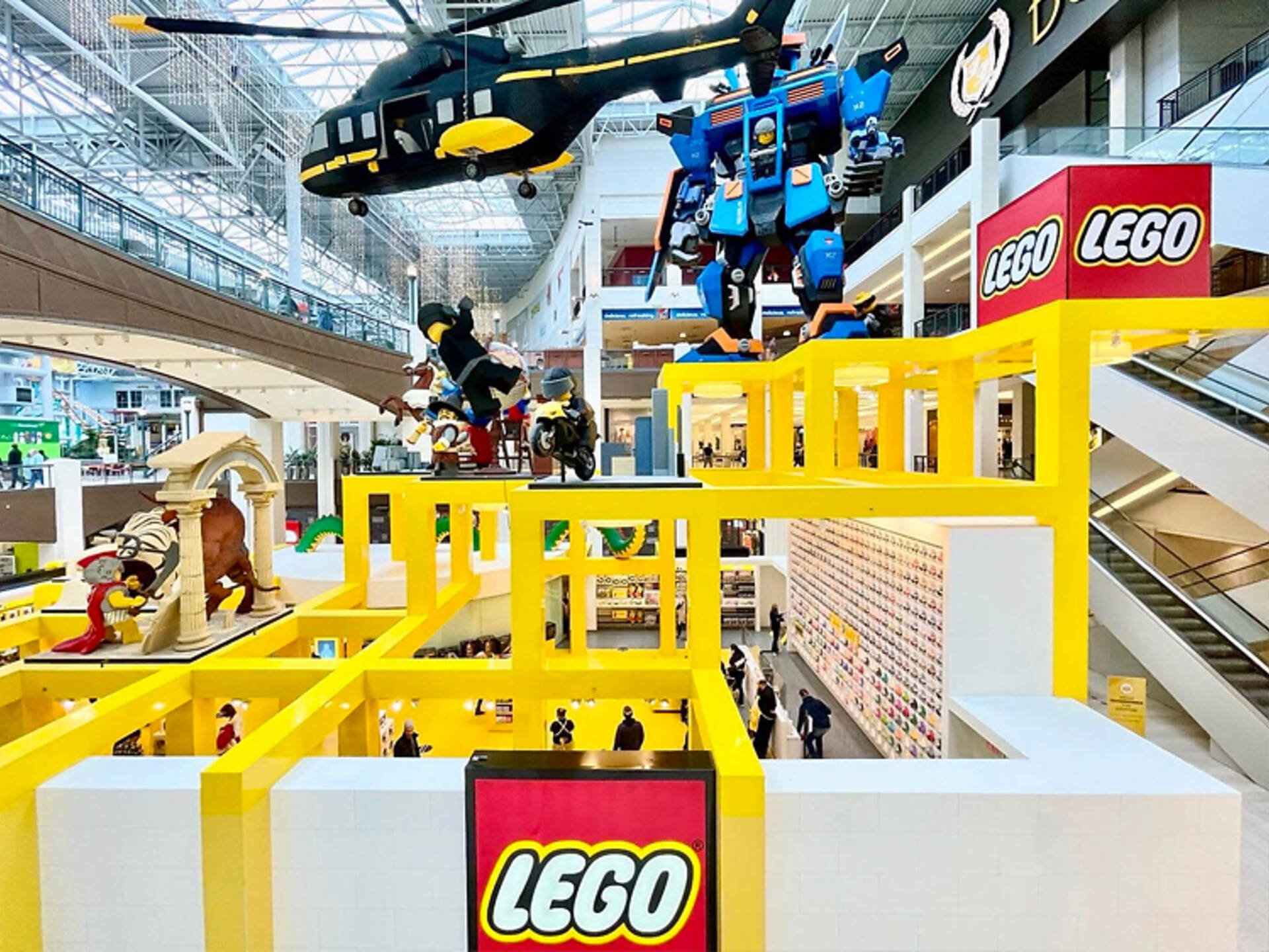 25 Best Toy Stores in the USA for Dolls, Cars, Blocks and More