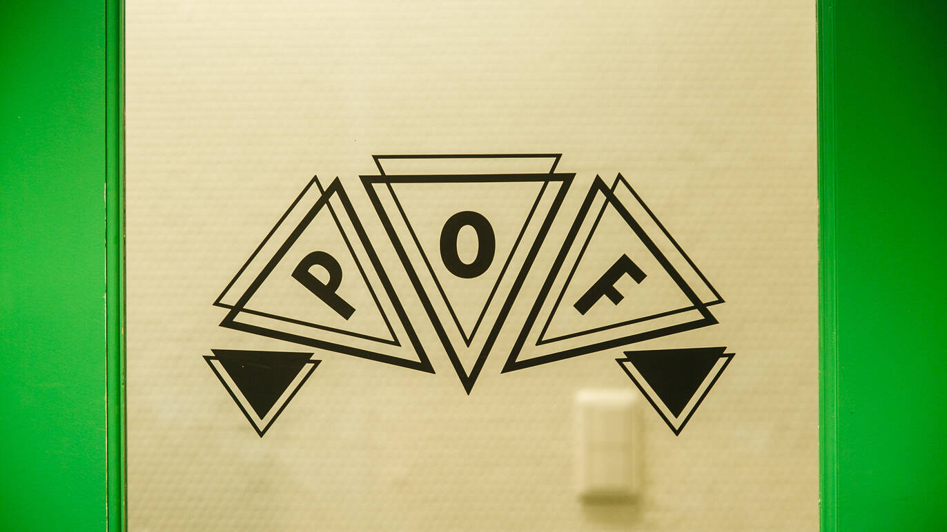 POF Bakery | Restaurants in Setagaya, Tokyo