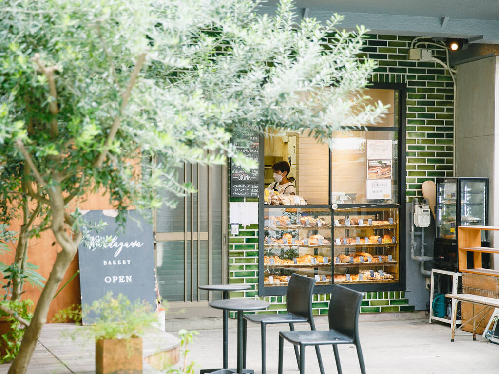 11 best bakeries in Tokyo that are worth your dough