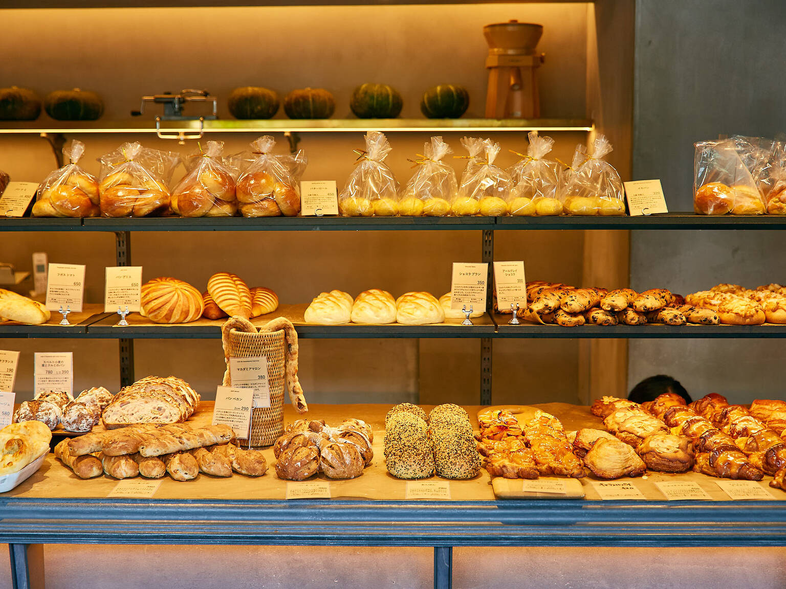 11 best bakeries in Tokyo that are worth your dough