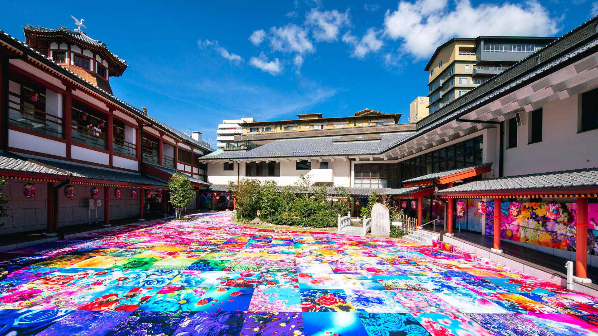 6 best art festivals in Japan you should not miss in 2022