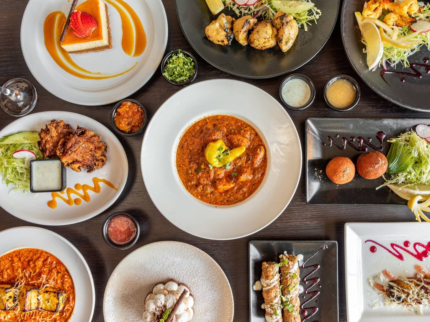 17 Best Restaurants in York Right Now