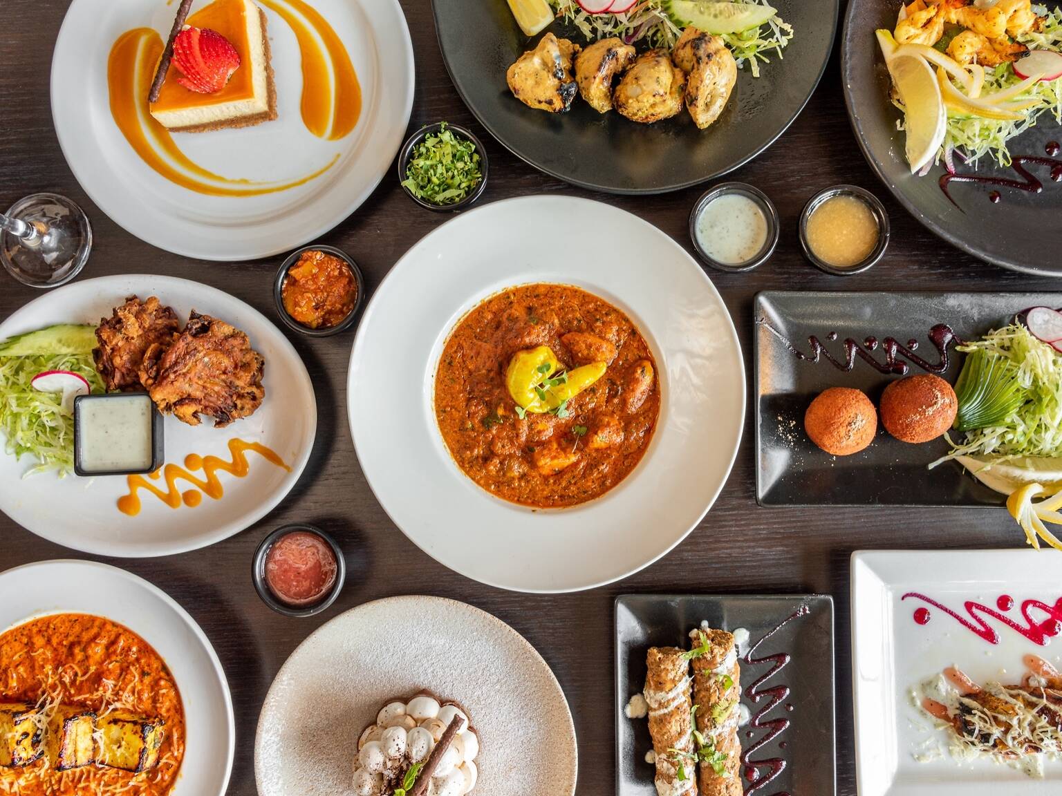 17 Best Restaurants in York Right Now