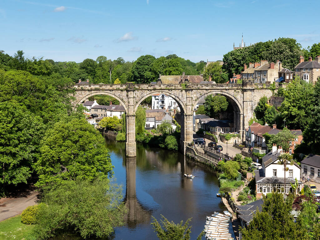 17 Best Things To Do in Harrogate Right Now