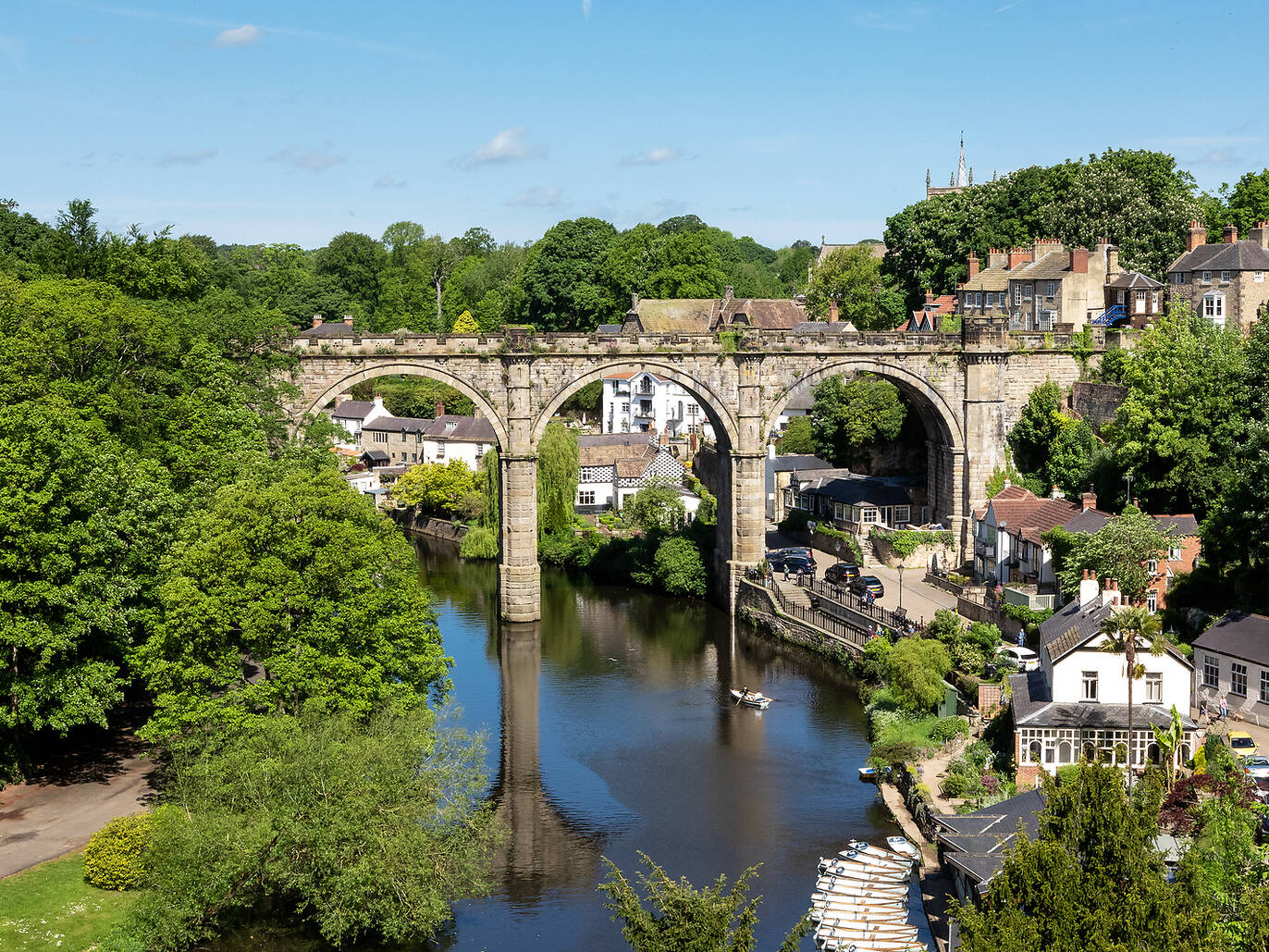 17 Best Things To Do in Harrogate Right Now