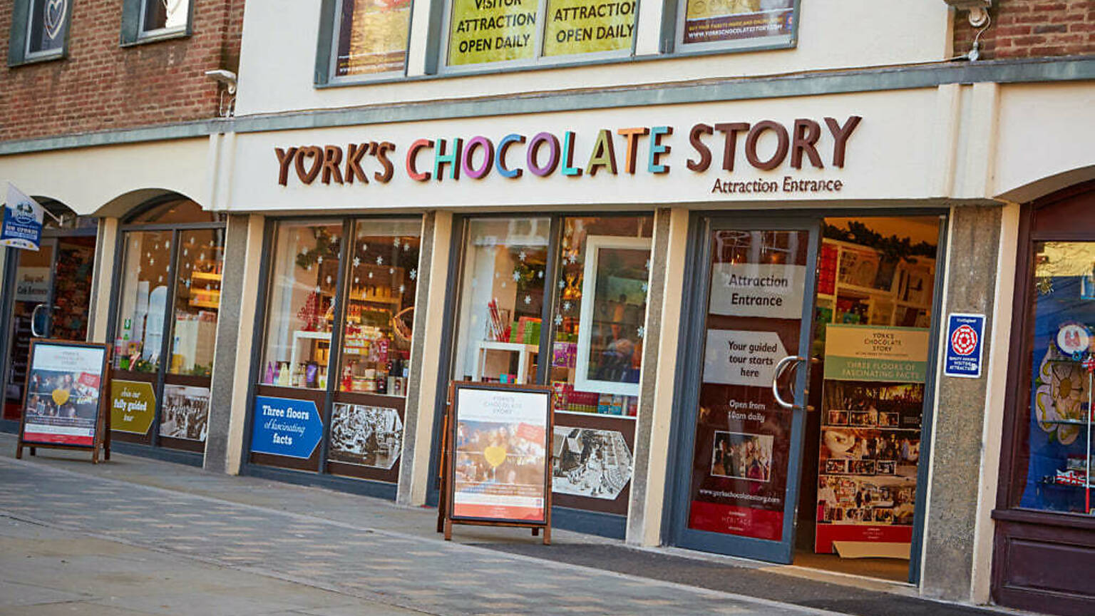 20 Best Things to Do in York, Picked By Locals