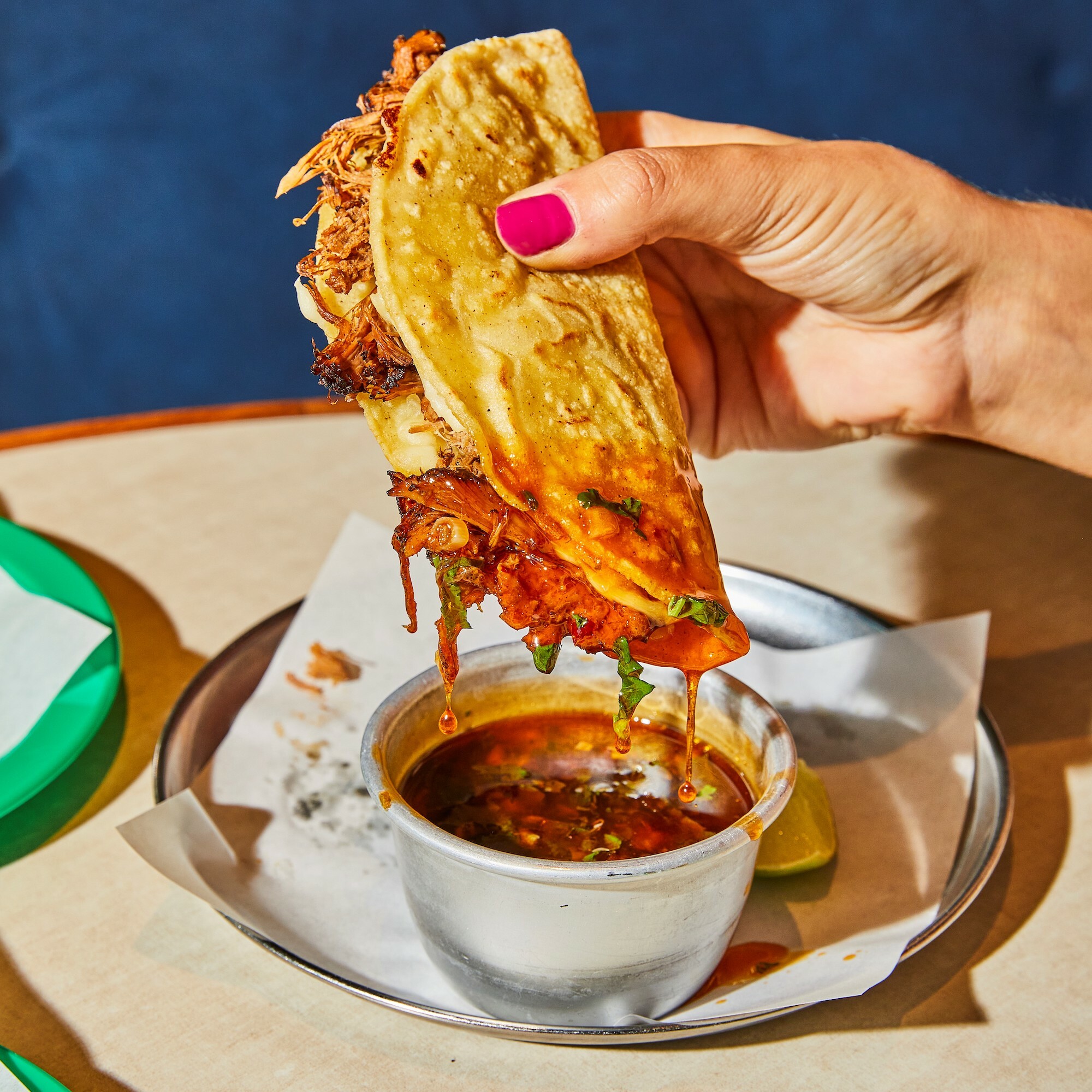 13 Best Street Food in London Worth Tracking Down