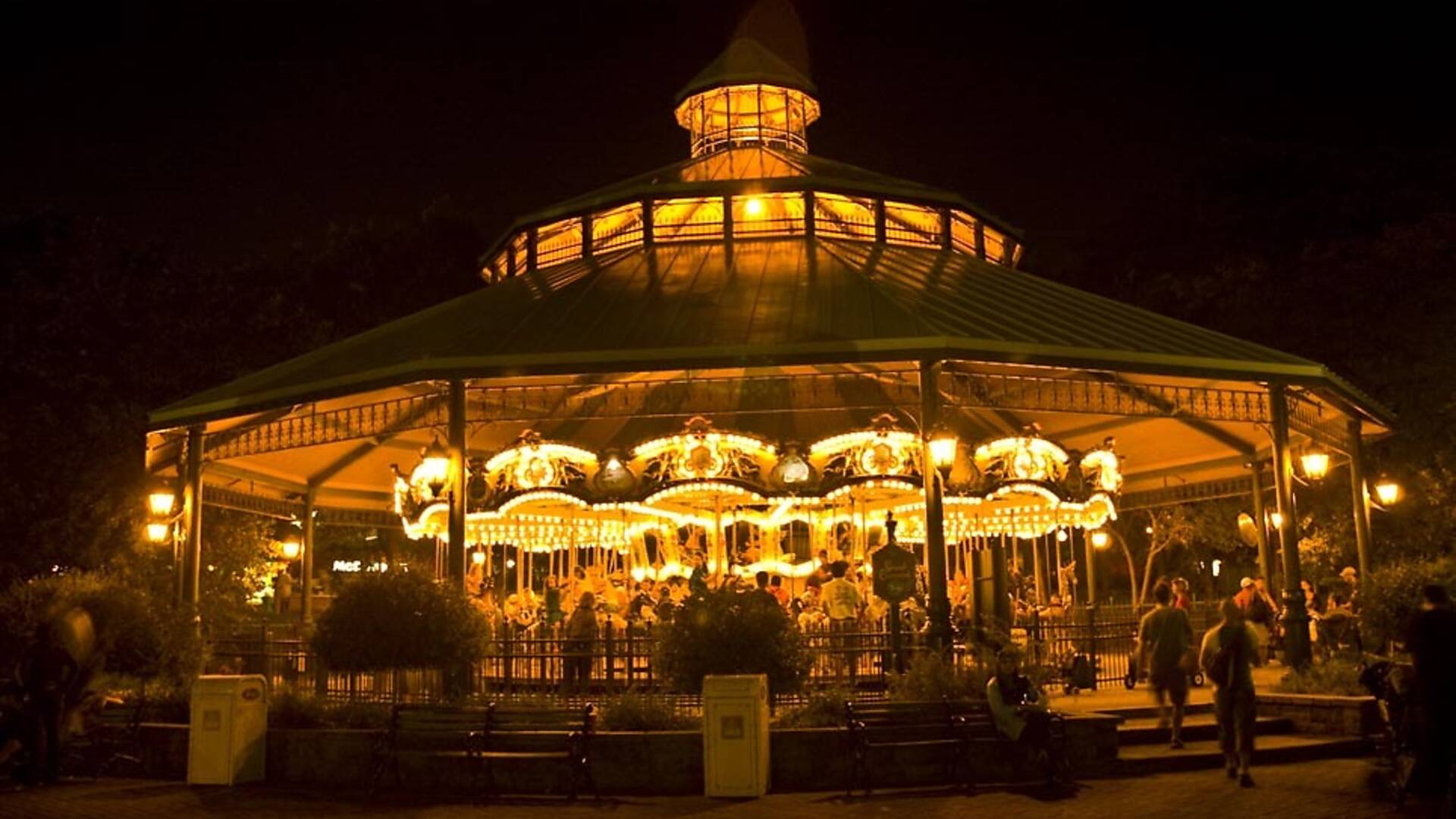 6 Haunted Houses in and Around Montreal That Will Get Your Heart Racing