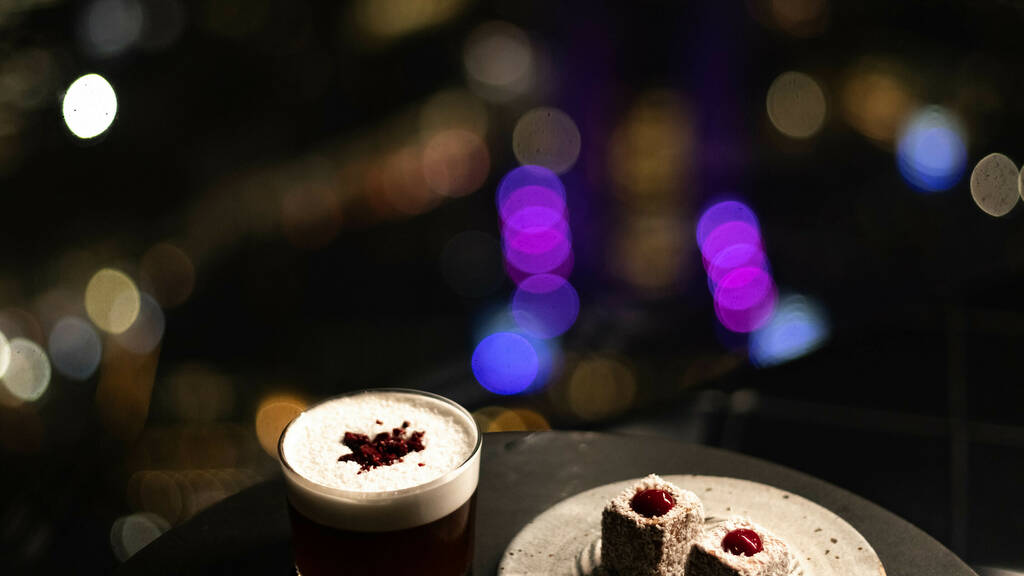 The Lui Bar | Bars in Melbourne, Melbourne