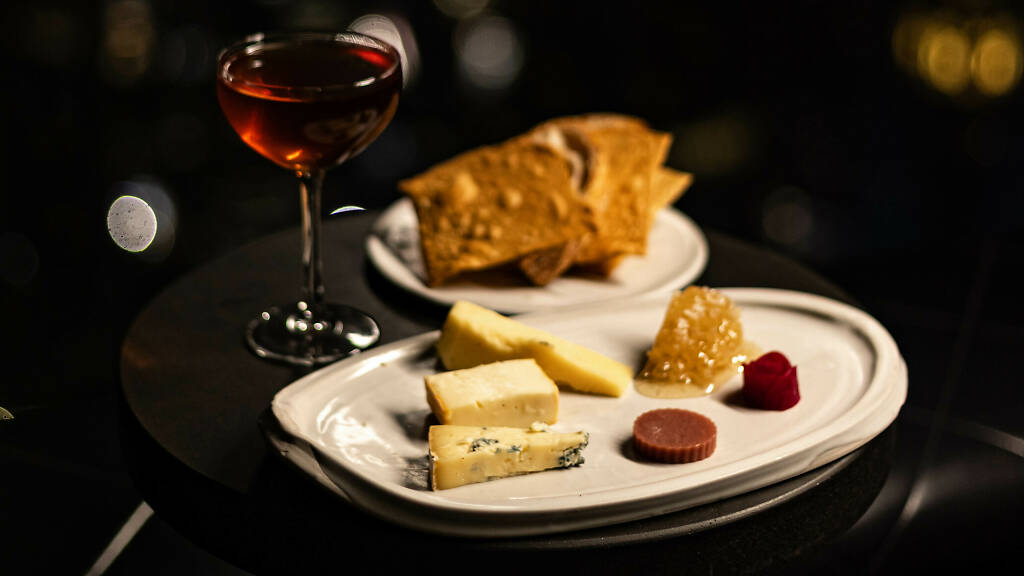 The Lui Bar | Bars in Melbourne, Melbourne