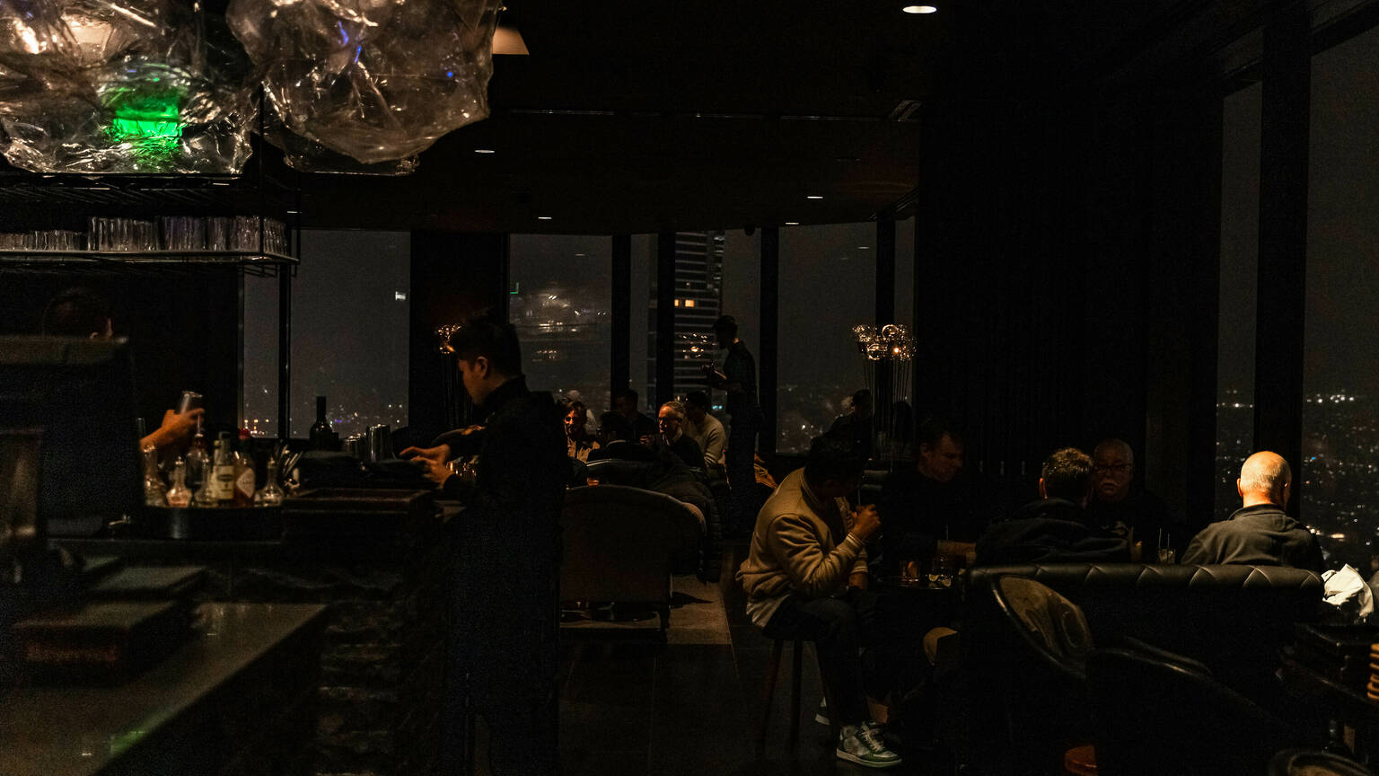 The Lui Bar | Bars in Melbourne, Melbourne