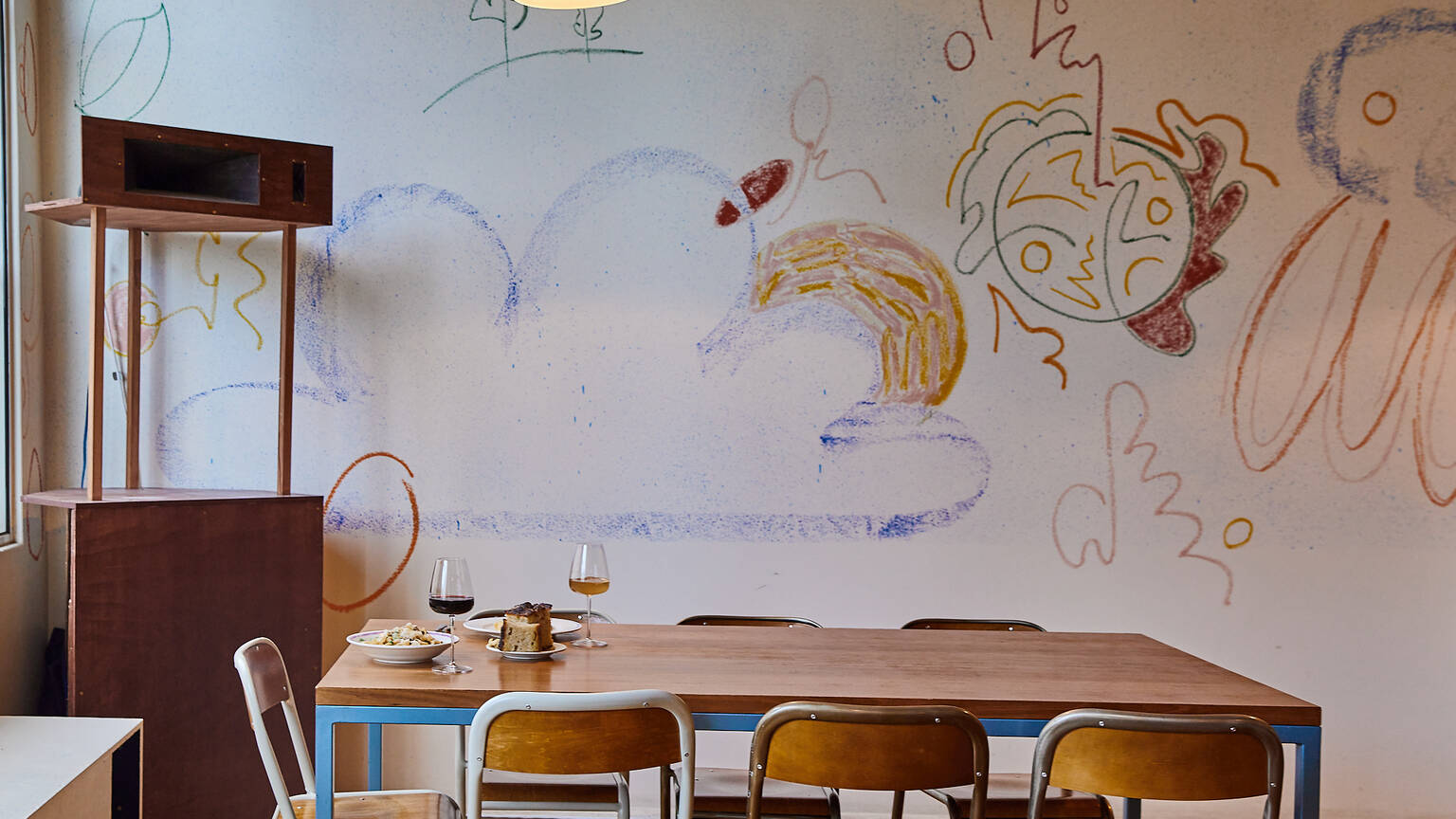 Read our review of Hope St Radio | Melbourne's Best Casual Dining