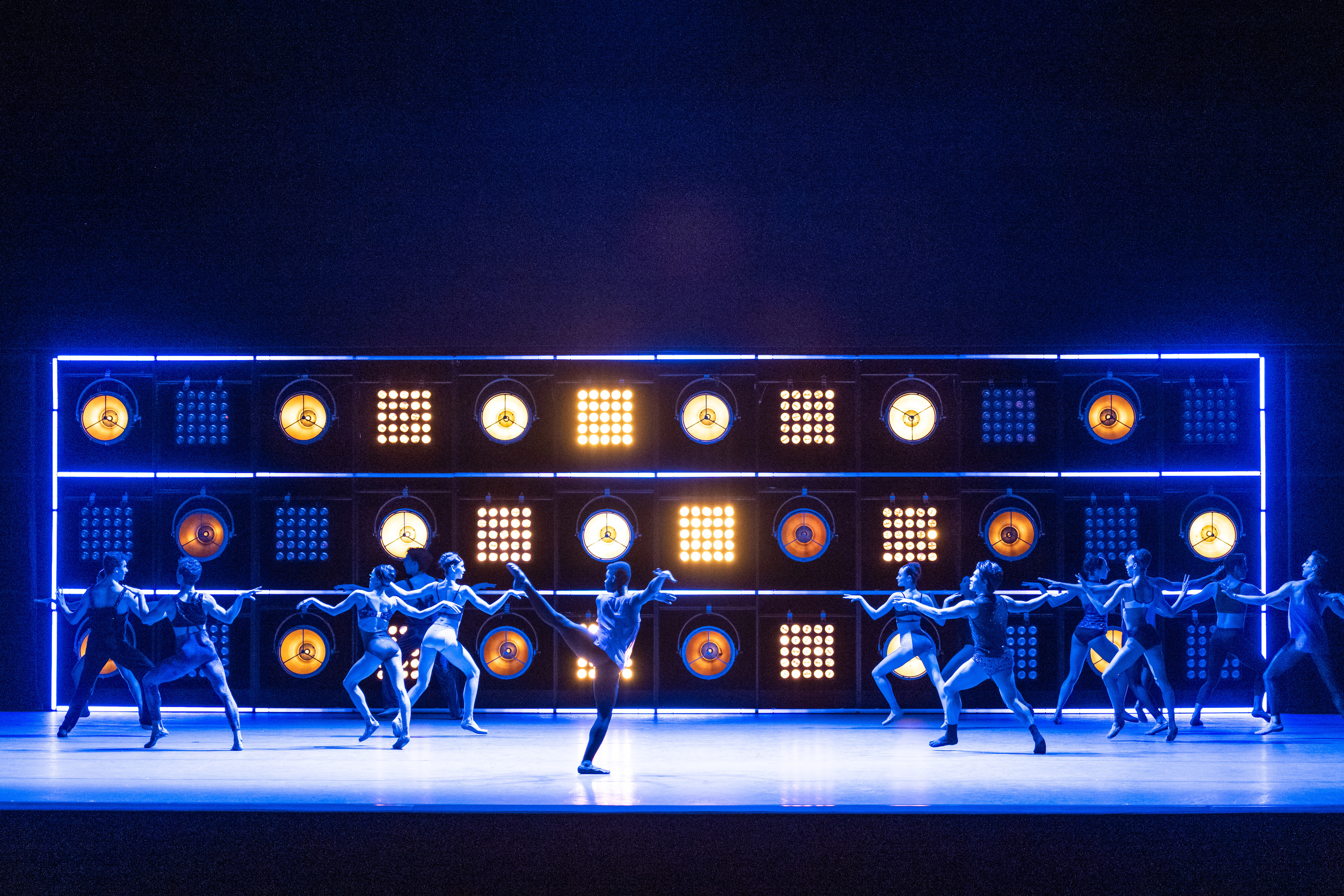 Boston Ballet – My Obsession | Theater in Boston