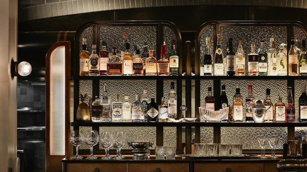 Read our five-star review of Gimlet | Melbourne's Best Restaurants