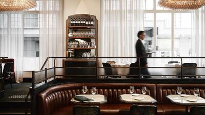 Read our five-star review of Gimlet | Melbourne's Best Restaurants