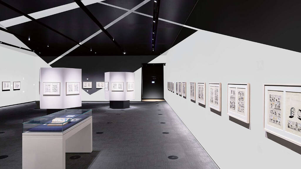 Fujiko F. Fujio SF Short Stories Exhibition | Things to do in Tokyo