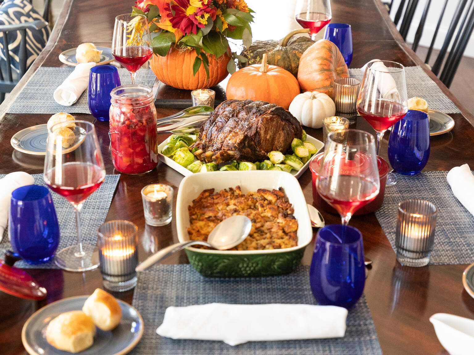 Thanksgiving in Boston 2023: Best Events and Things to Do