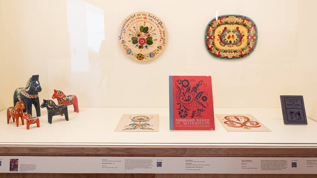 Scandinavian Design and the United States, 1890–1980 | Art in Los Angeles