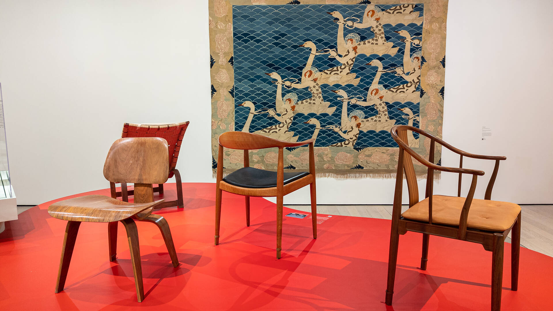 Scandinavian Design and the United States, 1890–1980 | Art in Los Angeles