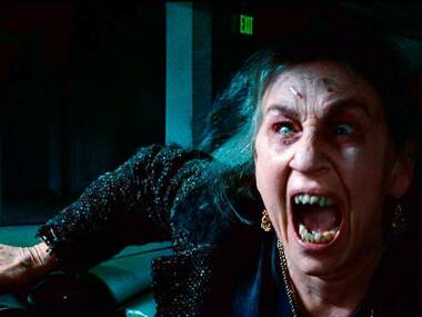 The 66 Greatest Movie Monsters: From Dracula To The Thing