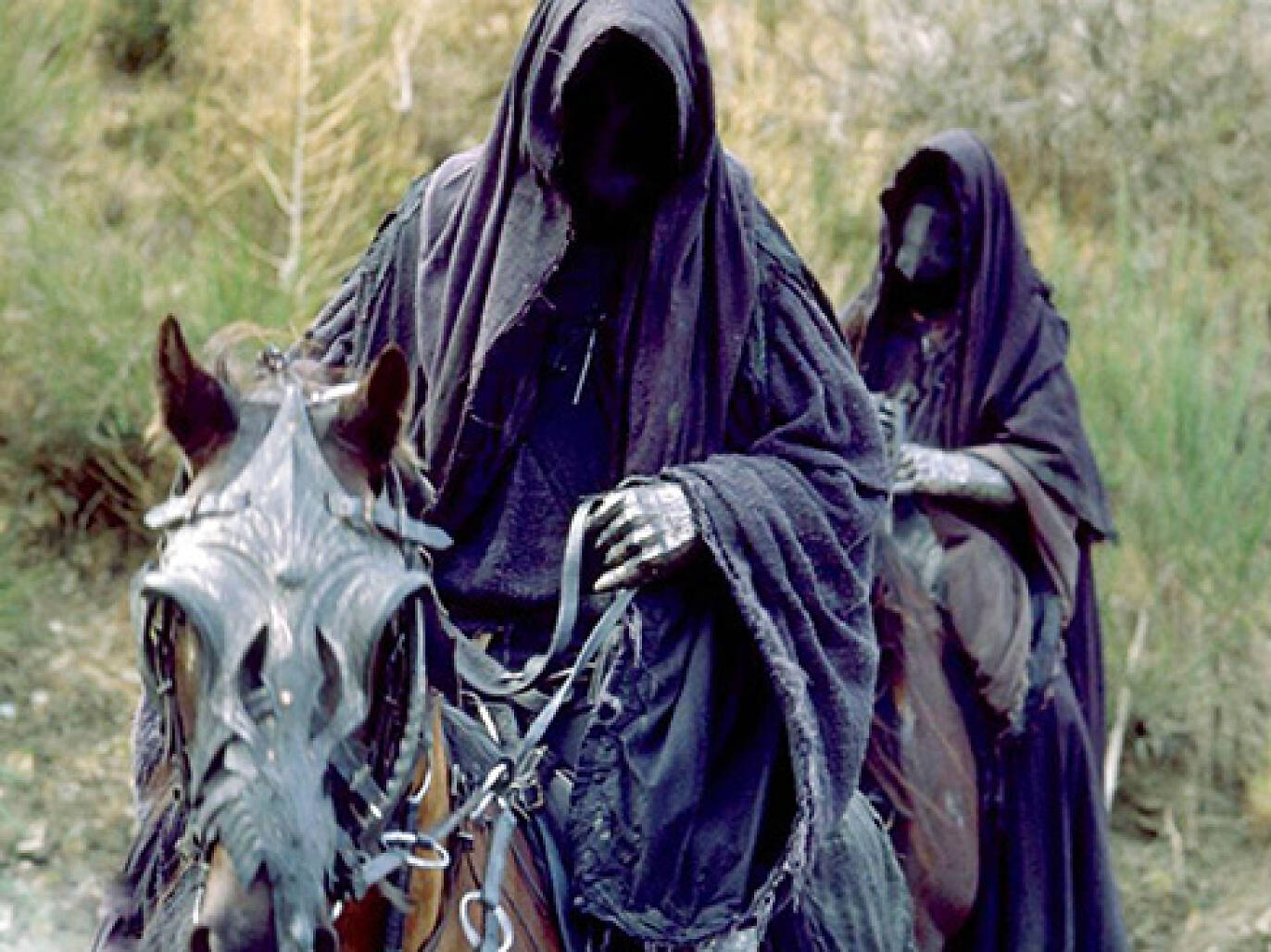 The 66 Greatest Movie Monsters: From Dracula To The Thing