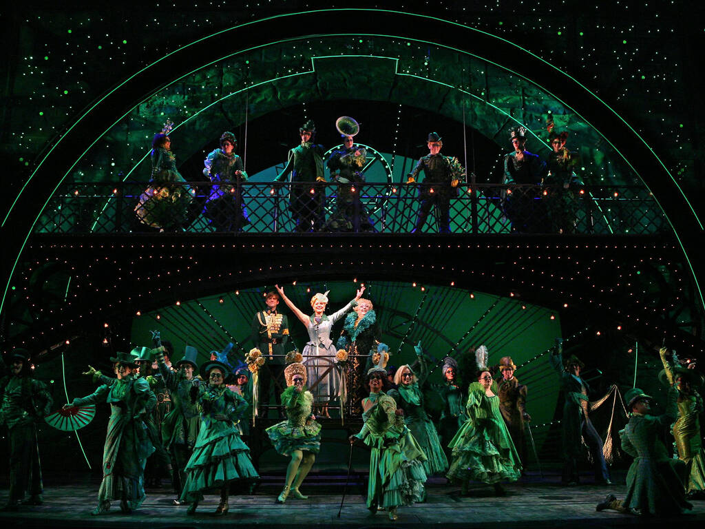 The best musicals in Sydney