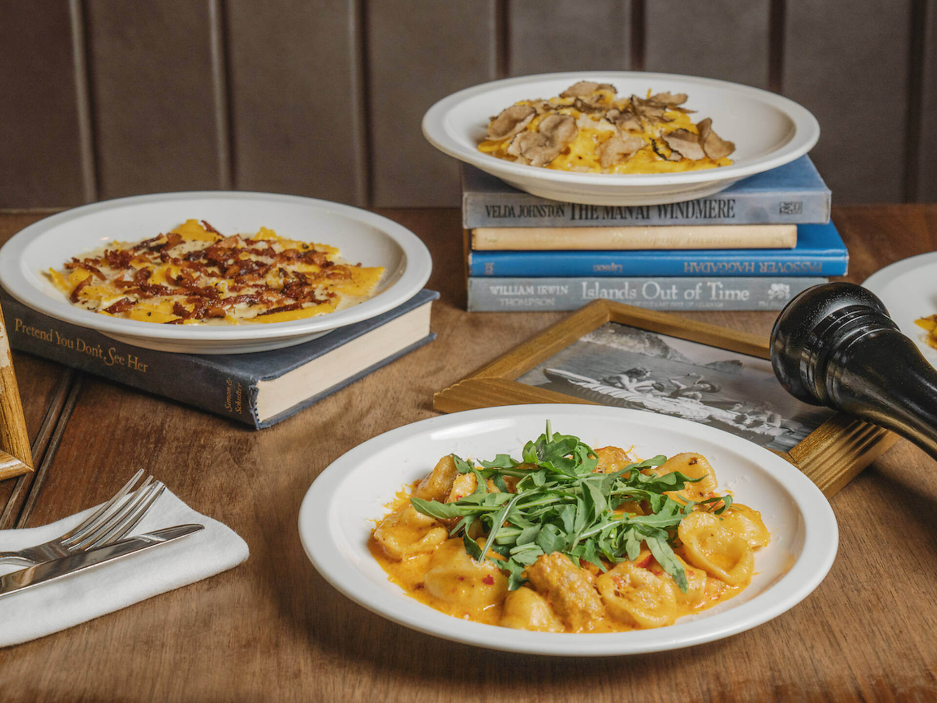 The best restaurants in Kennedy Town - Time Out Hong Kong