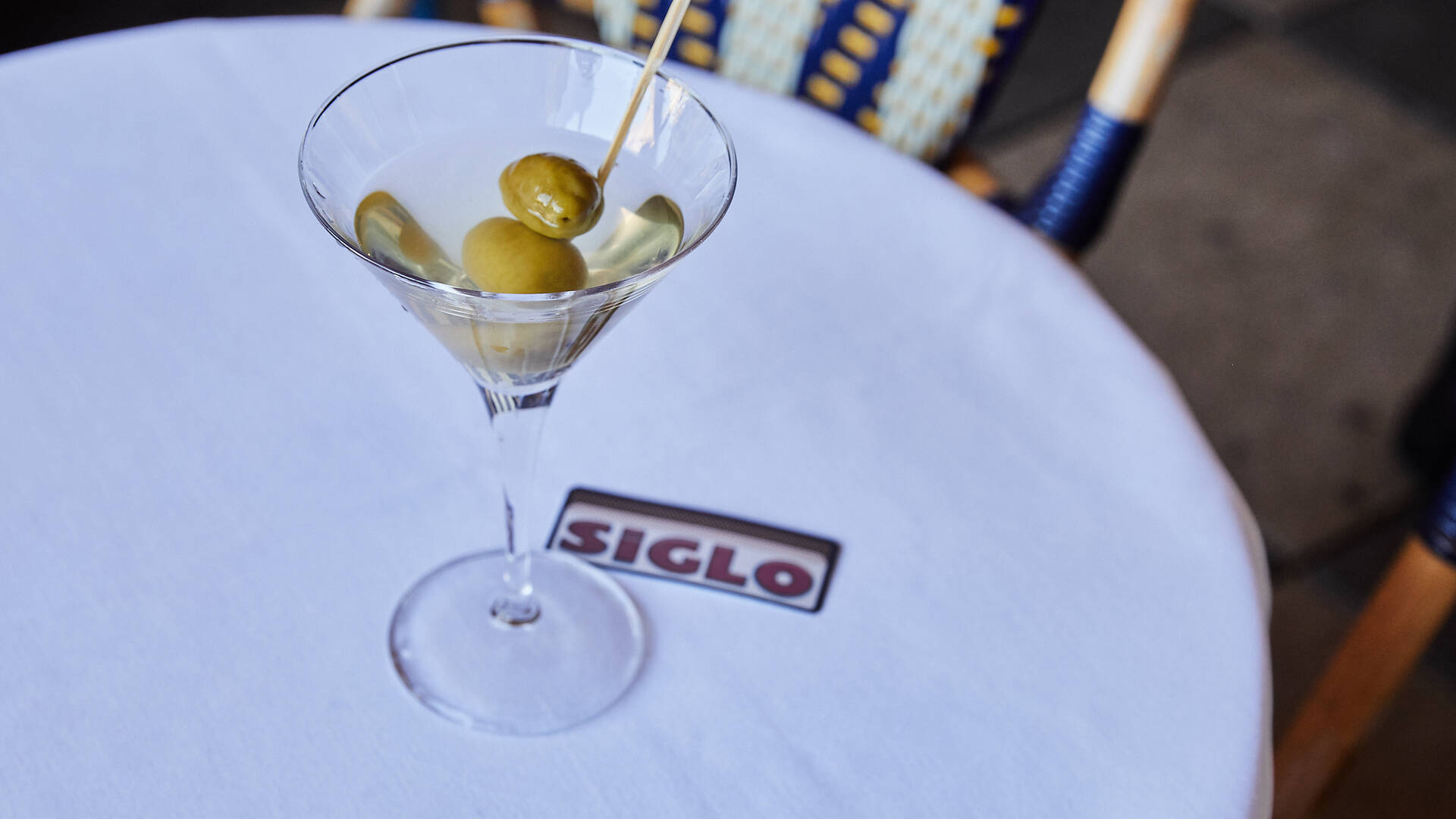 Siglo | Bars in Melbourne, Melbourne