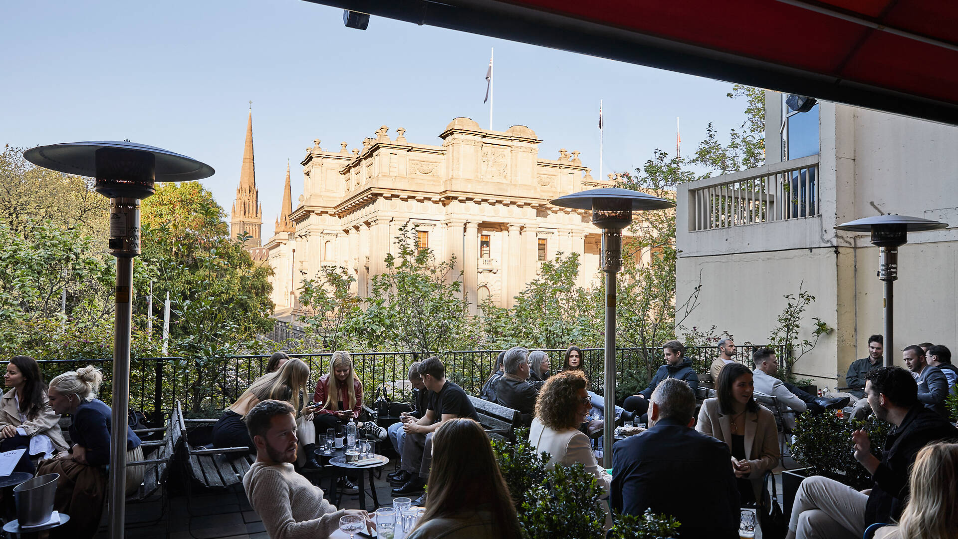 Siglo | Bars in Melbourne, Melbourne