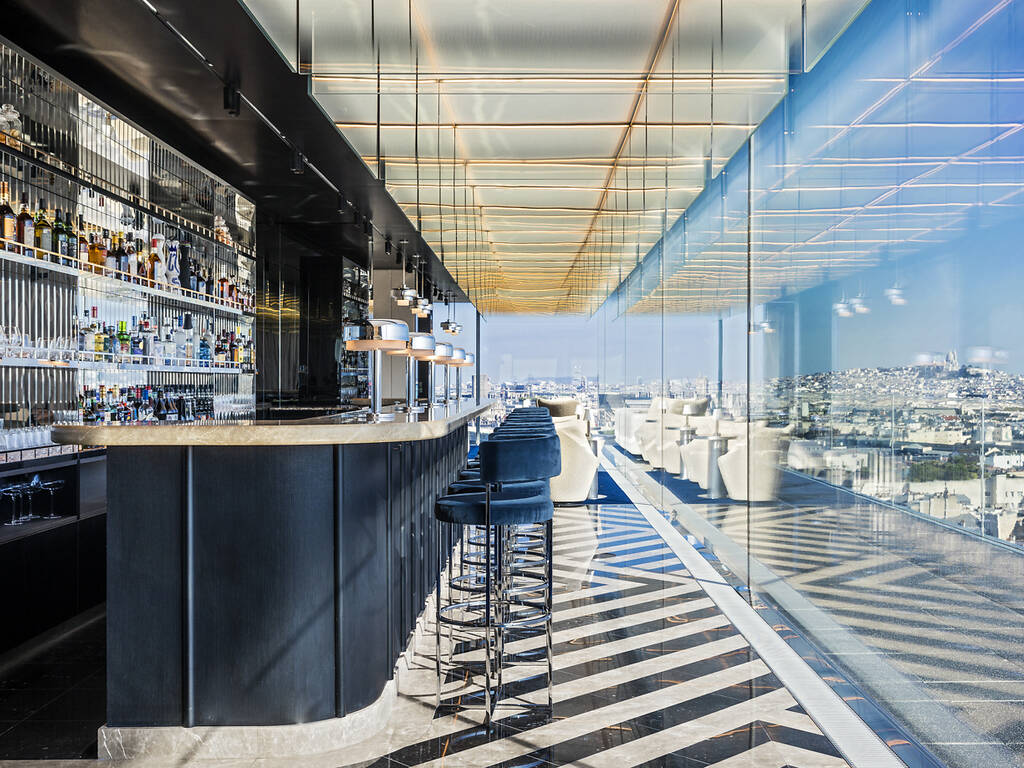 Bar Paris | Les meilleurs bars et pubs parisiens | Time Out Paris