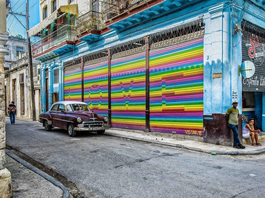 51 Coolest Neighbourhoods in the World Right Now