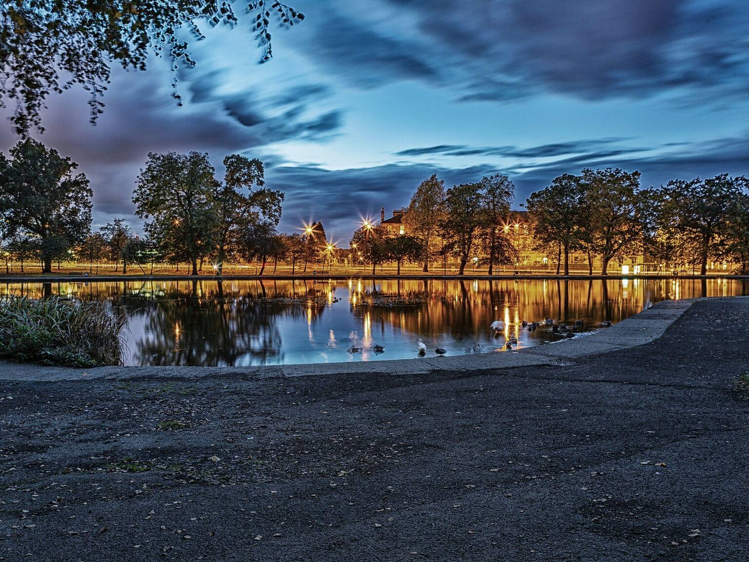 12 Coolest Neighbourhoods in the UK | Coolest Places in the UK