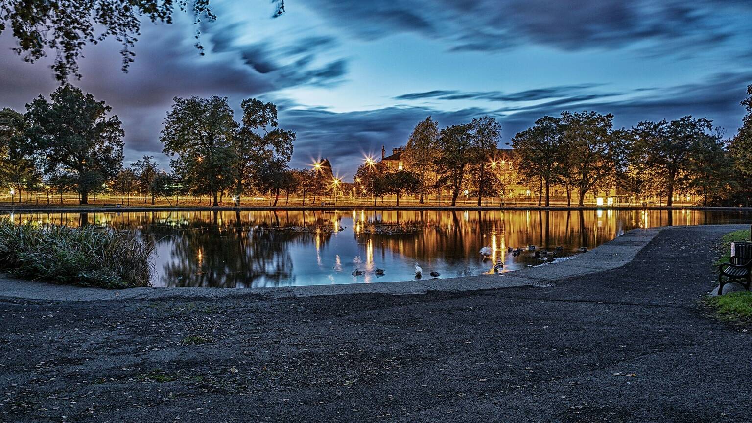 12 Coolest Neighbourhoods in the UK | Coolest Places in the UK