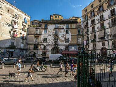 51 Coolest Neighbourhoods in the World Right Now