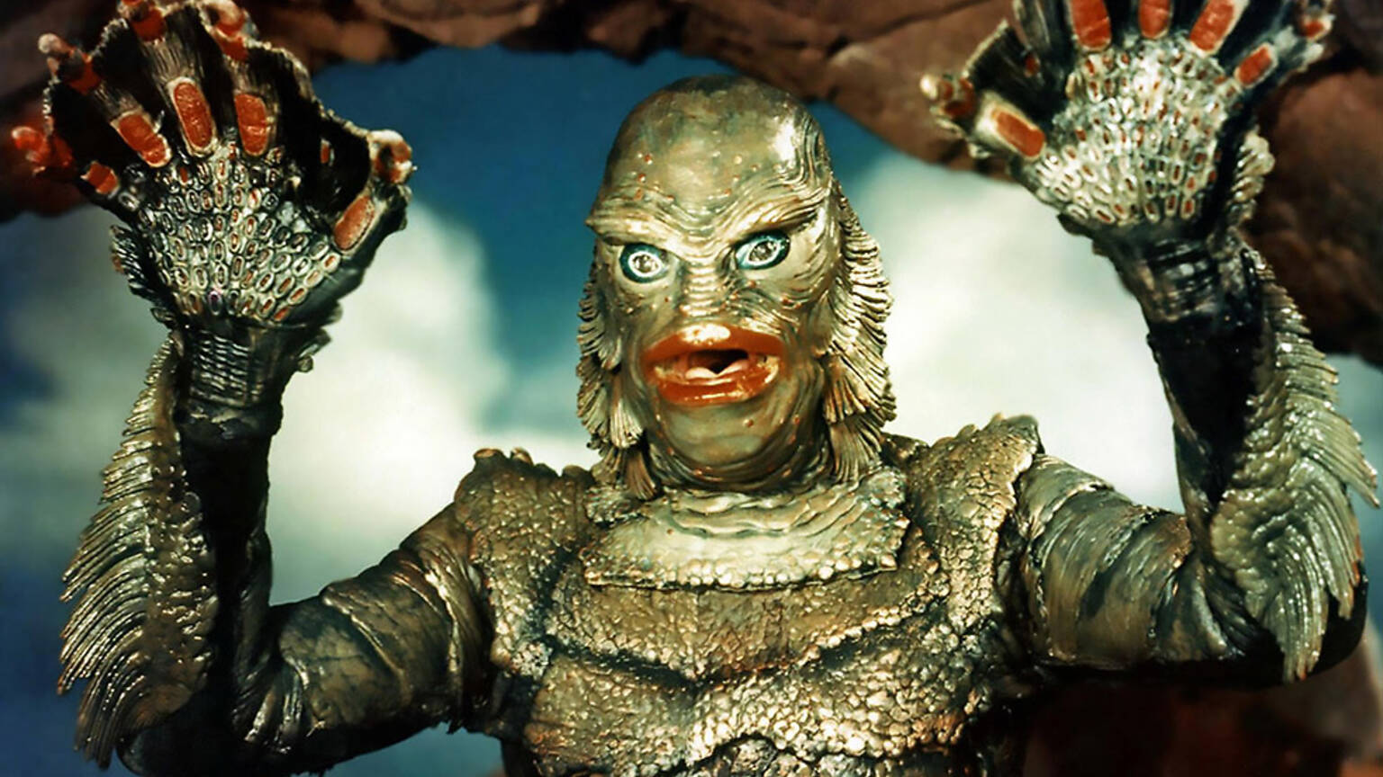 The 69 Scariest Movie Monsters of All Time (Updated 2025)